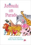 Animals on parade | BC Bookmarks