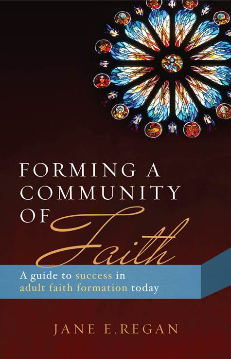 Faith formation | BC Bookmarks