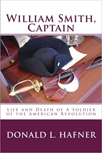 Captain Smith | BC Bookmarks