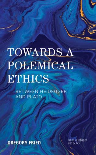 Polemical ethics | BC Bookmarks