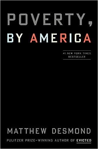 Poverty, American style | BC Bookmarks