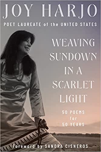 Joy Harjo: Indigenous Poetry and Native Literature | BC Bookmarks