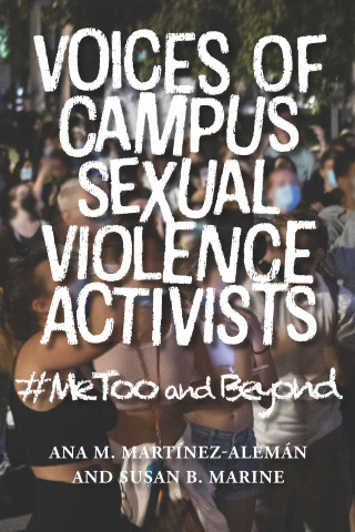 Campus voices against violence | BC Bookmarks