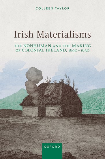 Everyday objects in colonial Ireland | BC Bookmarks