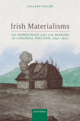 Everyday objects in colonial Ireland | BC Bookmarks