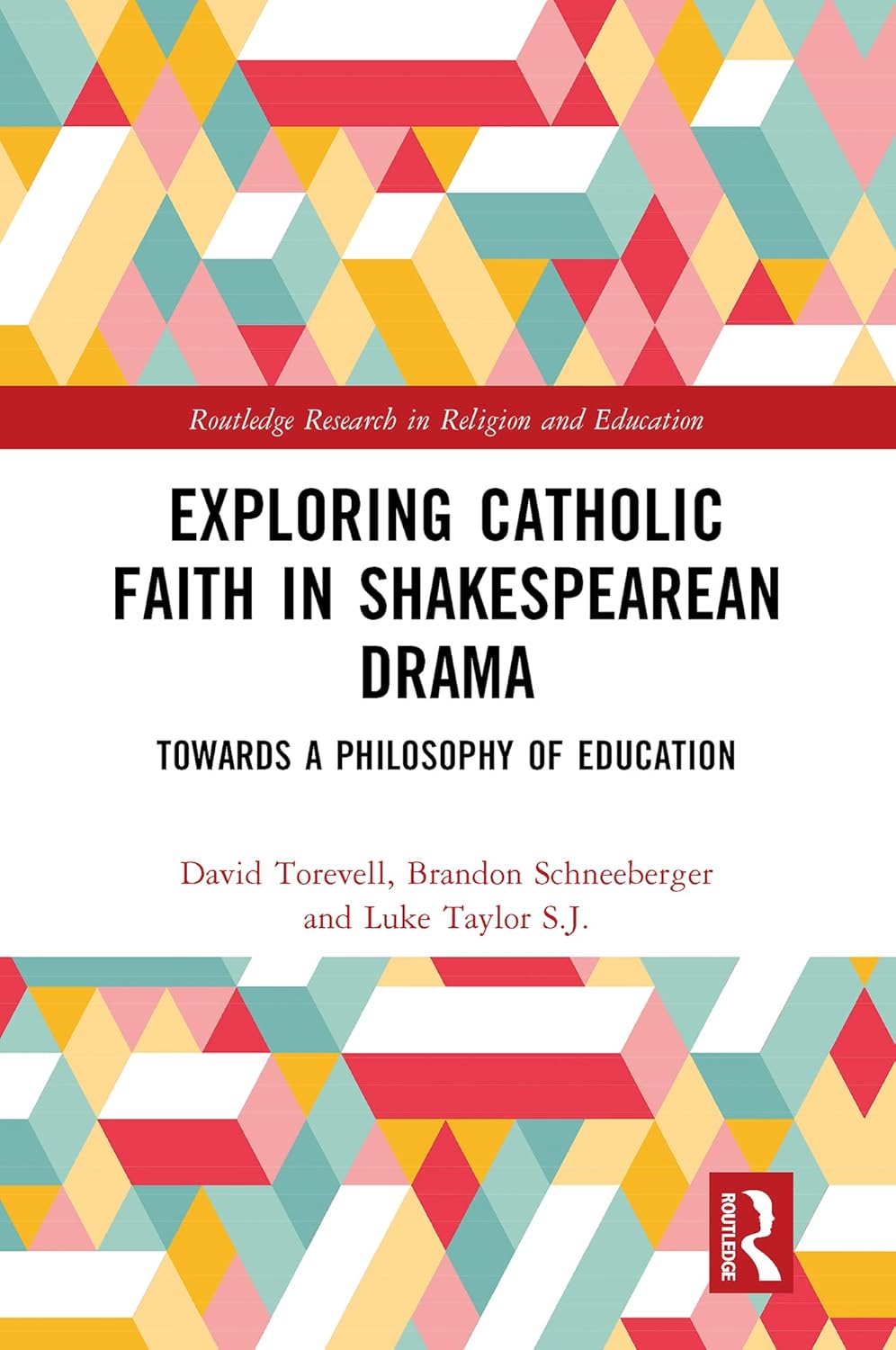 Shakespeare and Catholic education | BC Bookmarks